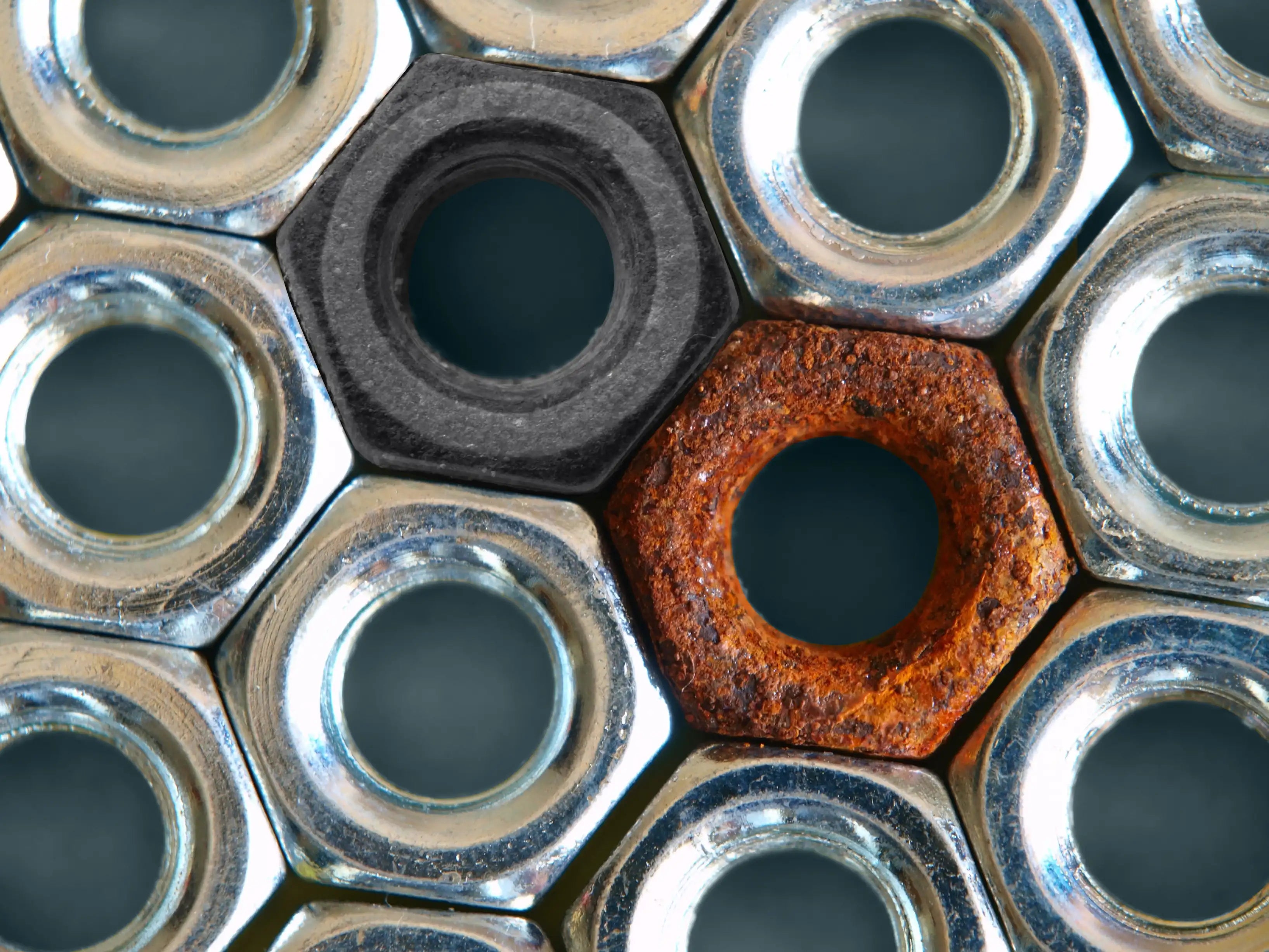 Rust Remover vs Rust Converter: Which To Use? | [UPDATE 2024] A compre – Jenolite.DE