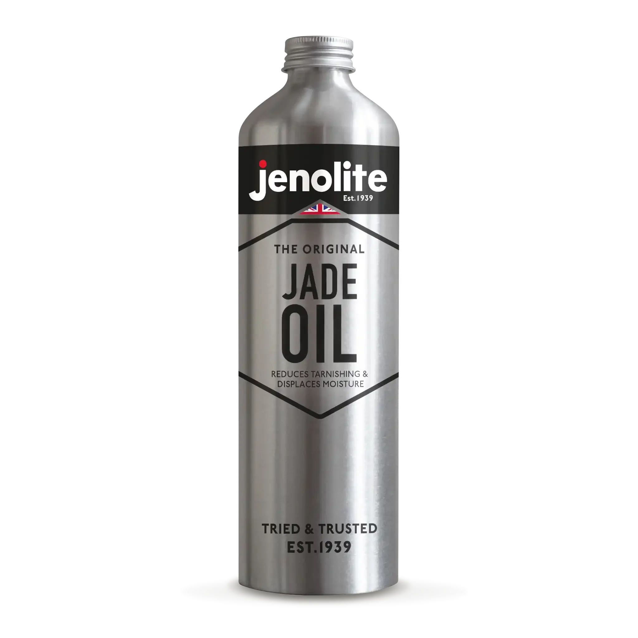 Jade Oil | JENOLITE – Jenolite.DE